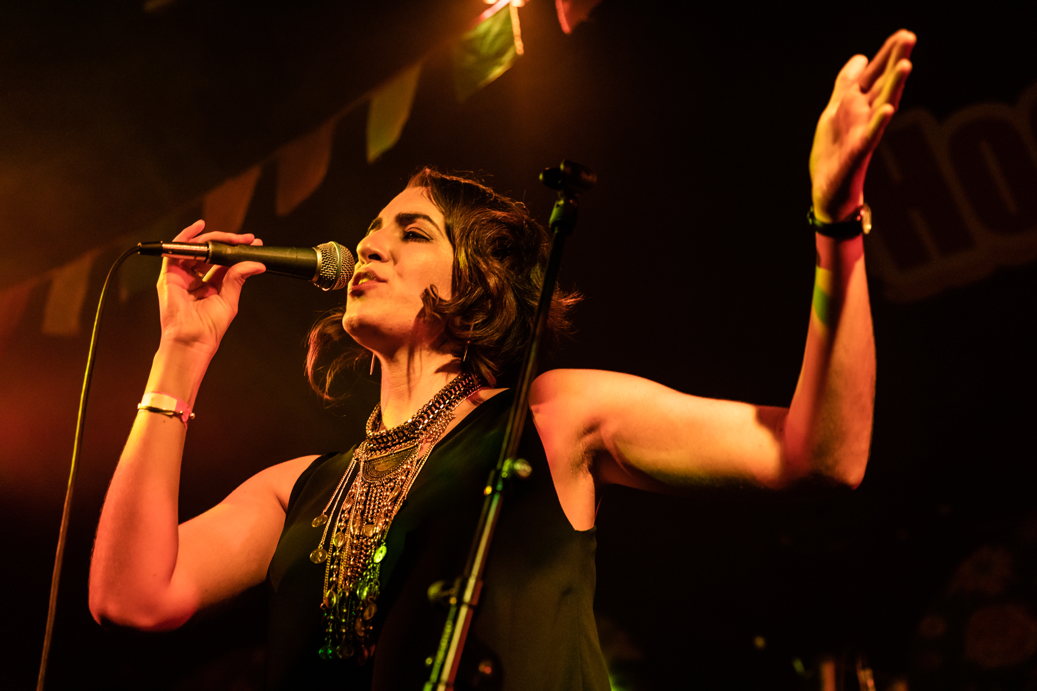 Playlist: Noga Ritter x Arsenal of Sounds | Rhythm Passport